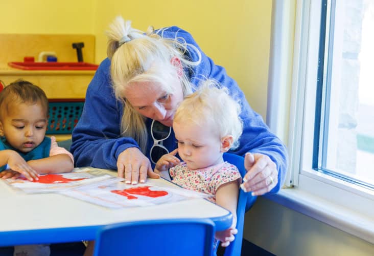How Individualized Education Programs Help Preschool Children Learn